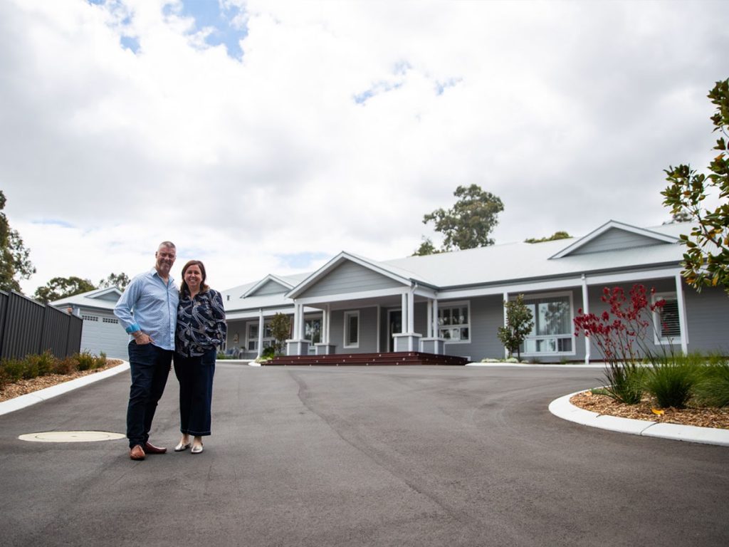 Busselton | Redink Southwest