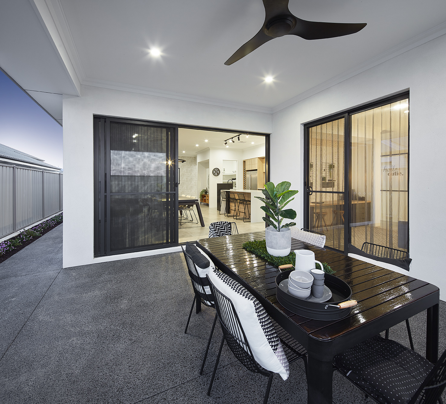 Display Homes Bunbury & Busselton | Show Homes | Redink South West