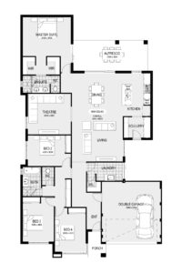 The Leeuwin | Redink South West