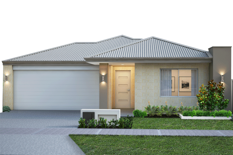 Choice Range | Redink Homes