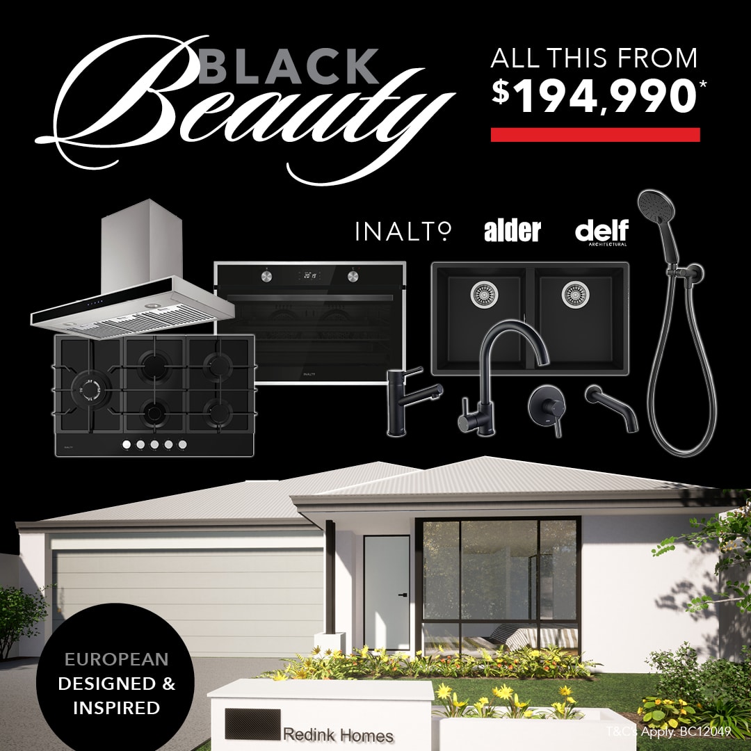 Home Builders Perth | New Home Builders WA | Redink Homes