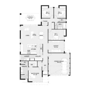 Display Homes Perth | Show Homes | Redink Homes