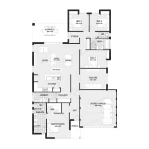 Choice Range | Redink Homes