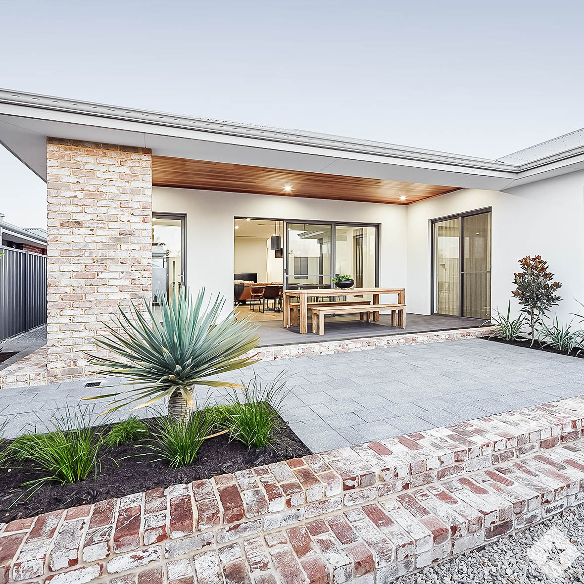 Display Homes Perth | Show Homes | Redink Homes