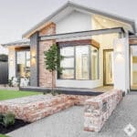 Home Designs Perth | Home Ranges | Redink Metro