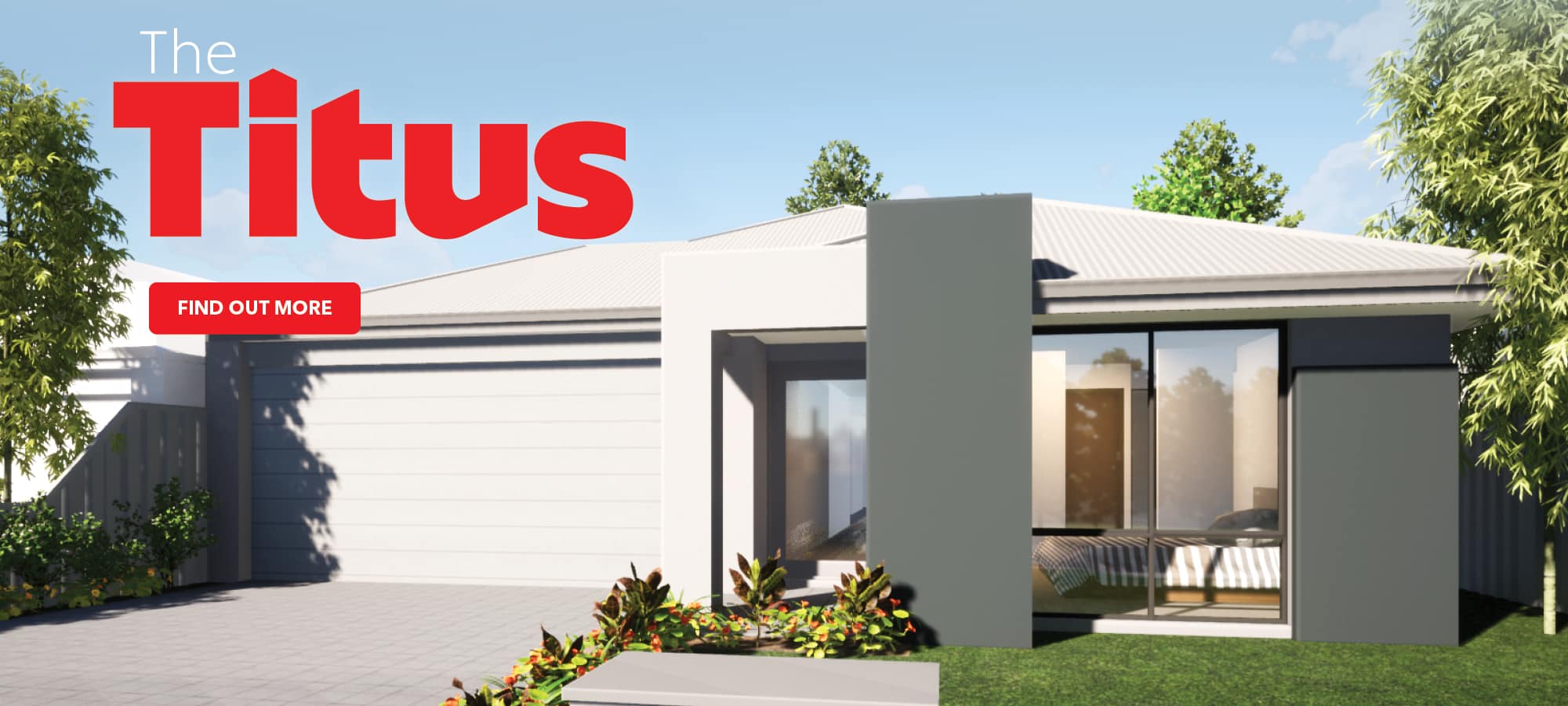 Home Builders Perth | New Home Builders WA | Redink Homes