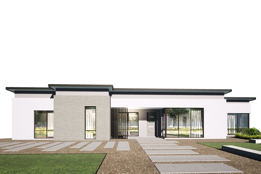 The Busselton | Redink Metro