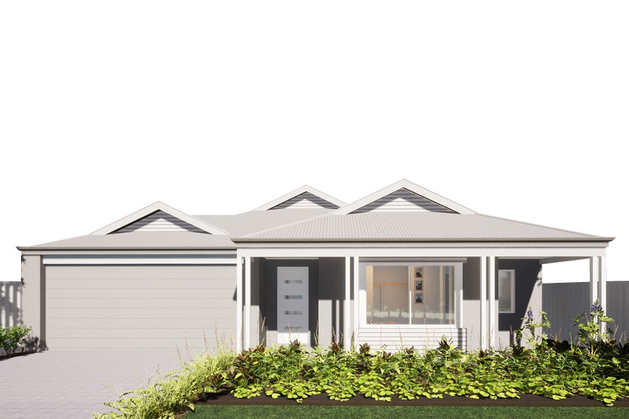 Home Designs Perth | Home Ranges | Redink Metro