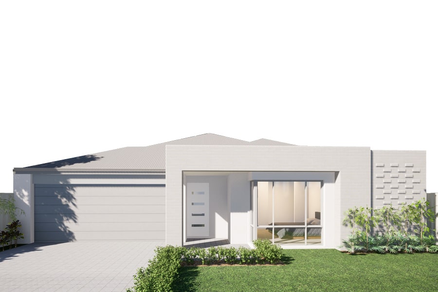 Home Ranges Perth | Redink Metro