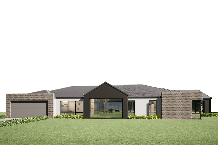 The Montebello | Redink Metro