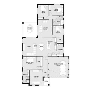 Home Ranges Perth | Redink Metro