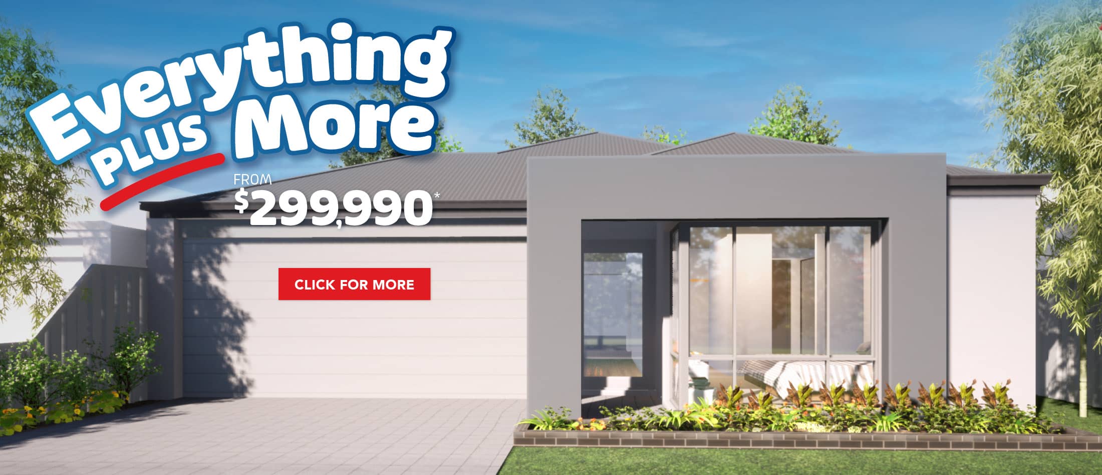 New Home Builders Perth | Homes For Sale WA | Redink Homes