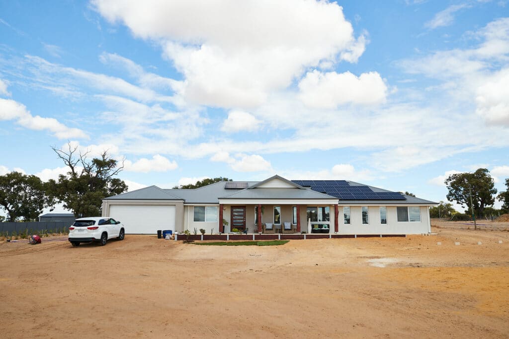 New Home Builders Perth | Homes For Sale WA | Redink Homes