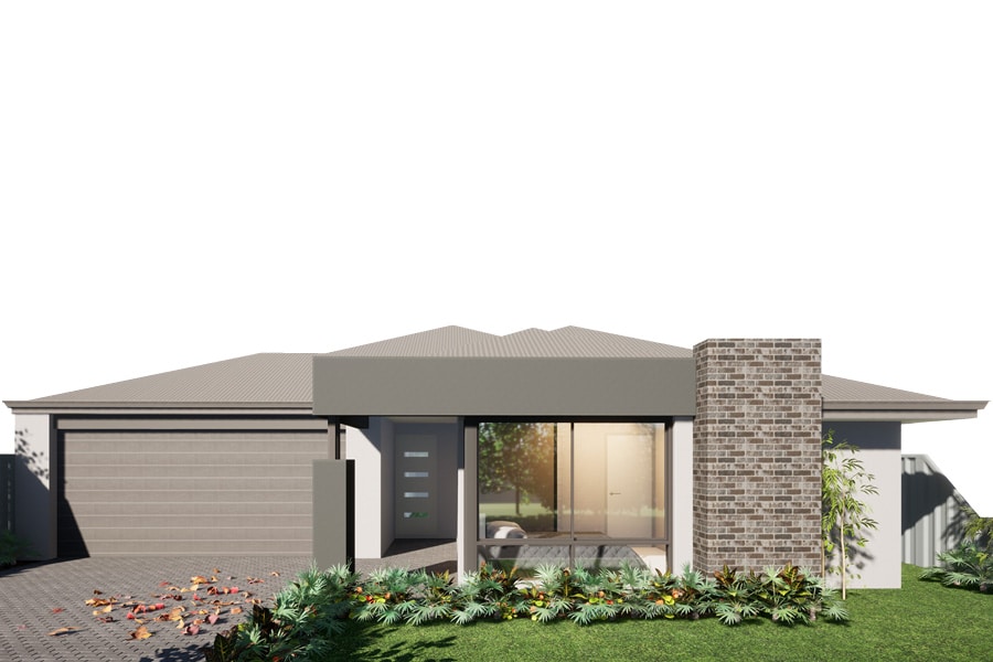 Home Ranges Perth | Redink Metro