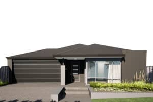 Home Designs Perth | Home Ranges | Redink Metro