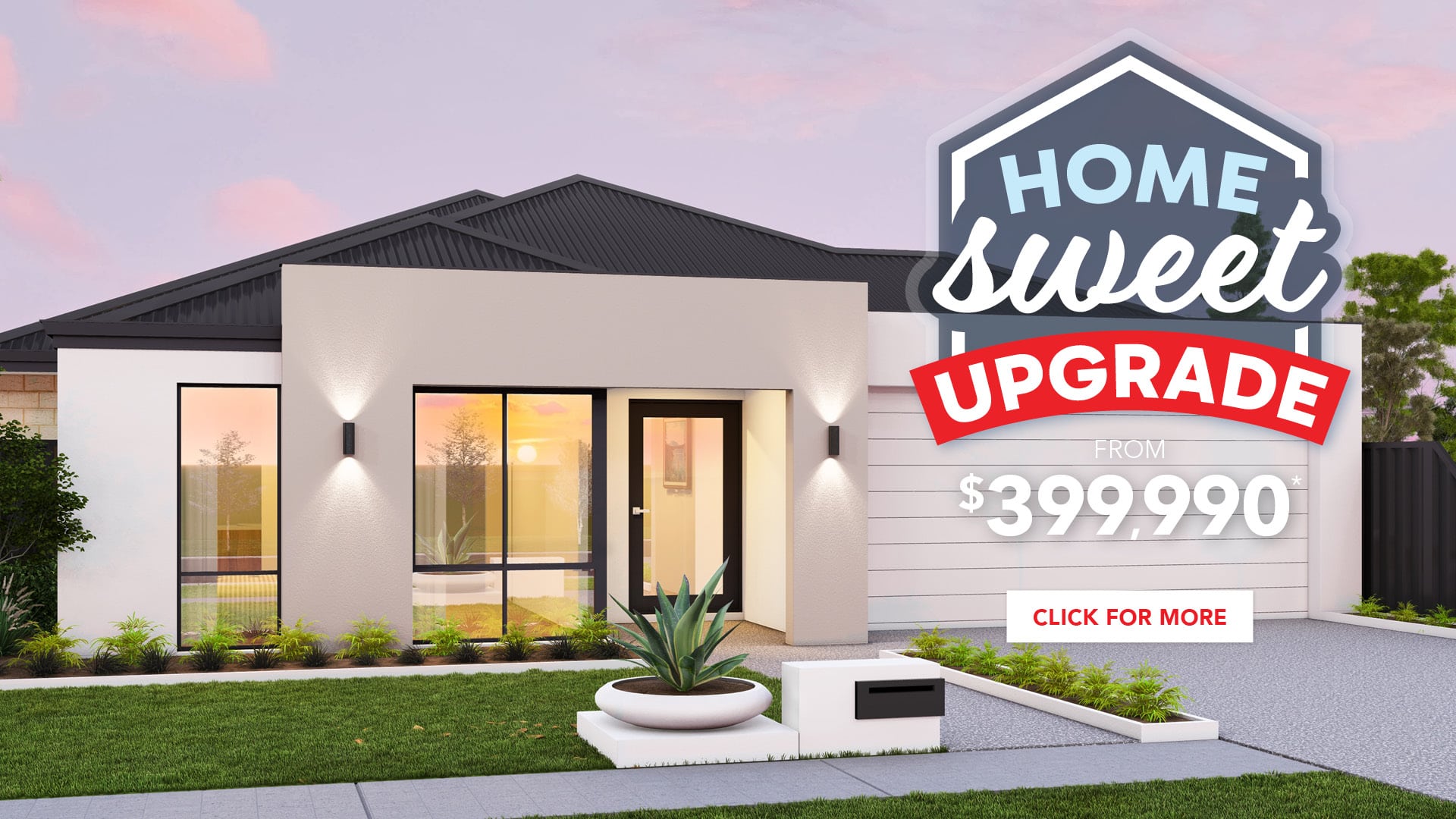 New Home Builders Perth | Homes For Sale WA | Redink Homes