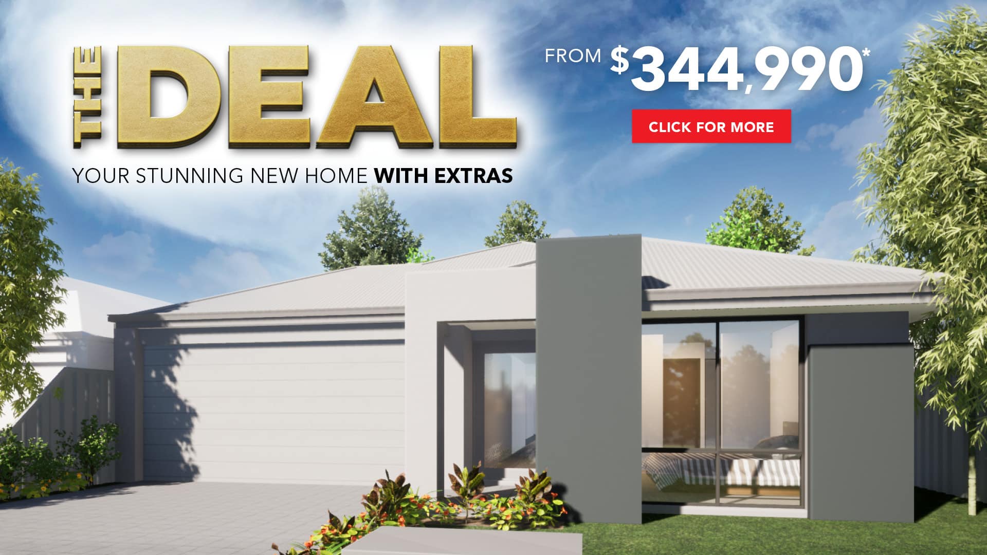 New Home Builders Perth | Homes For Sale WA | Redink Homes