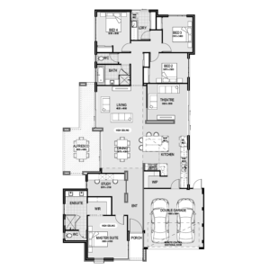 Display Homes Perth | Show Homes | Redink Homes