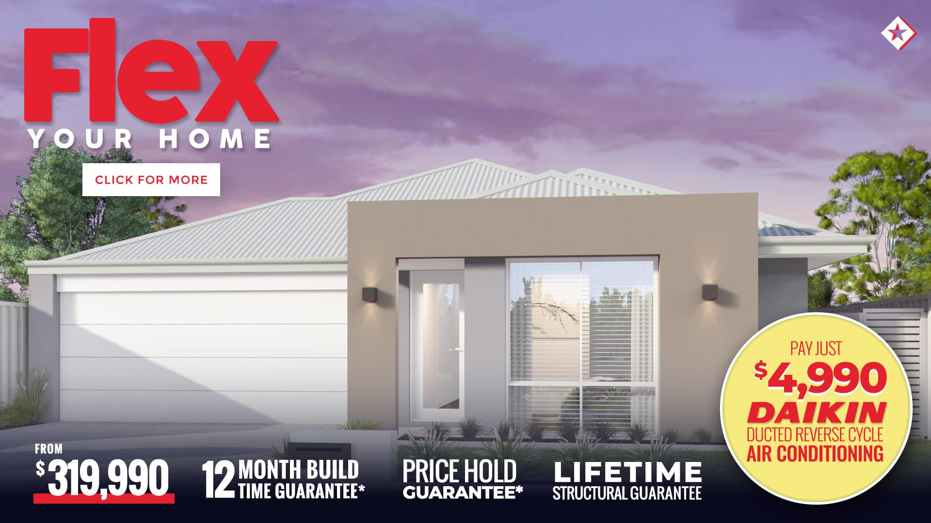 New Home Builders Perth | Homes For Sale WA | Redink Homes