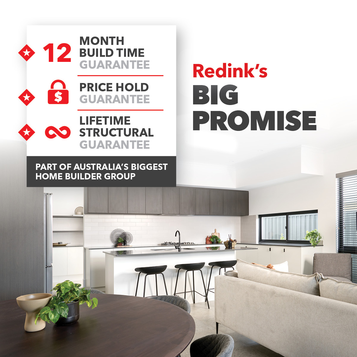 FIFO Smart | Redink Metro