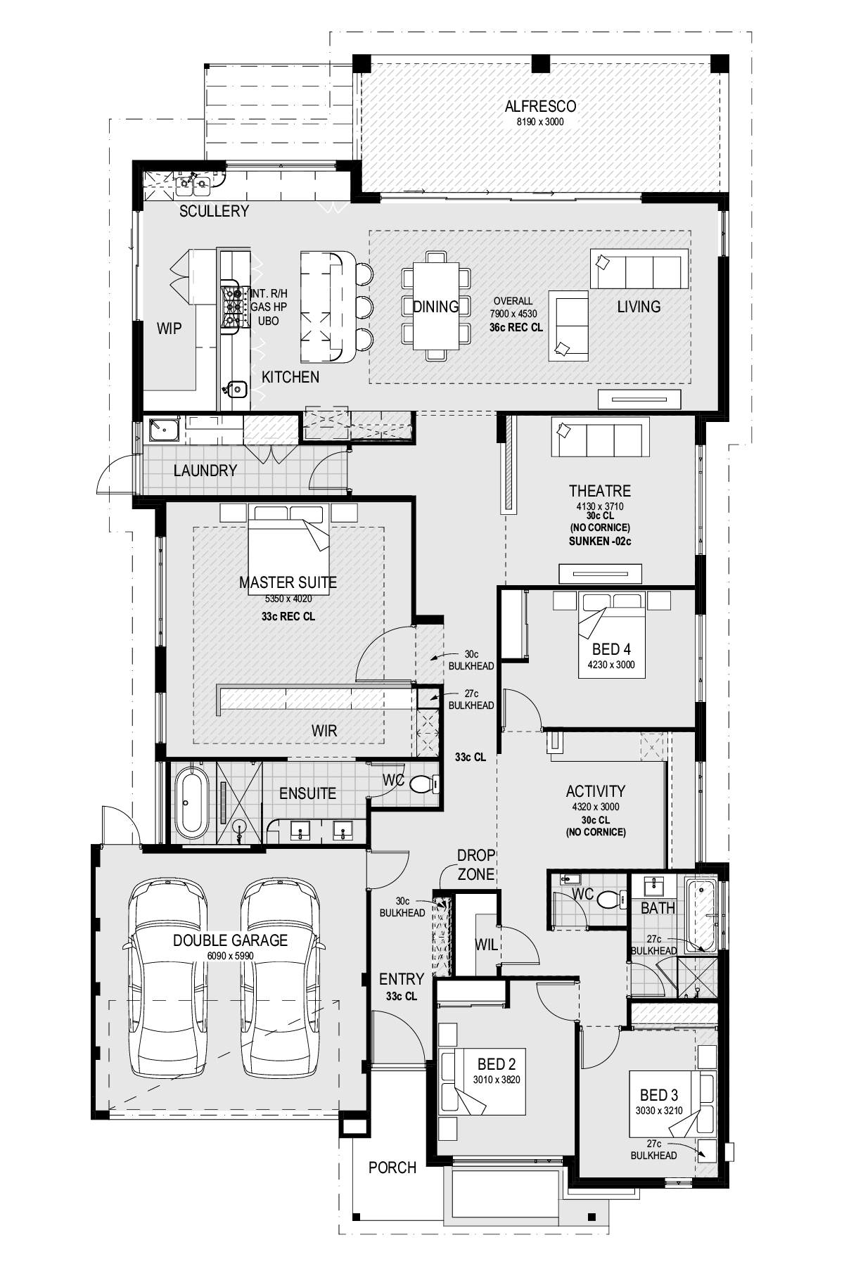 The Bremer Bay, 21 Maspalomas Drive, Madora Bay | Redink Metro